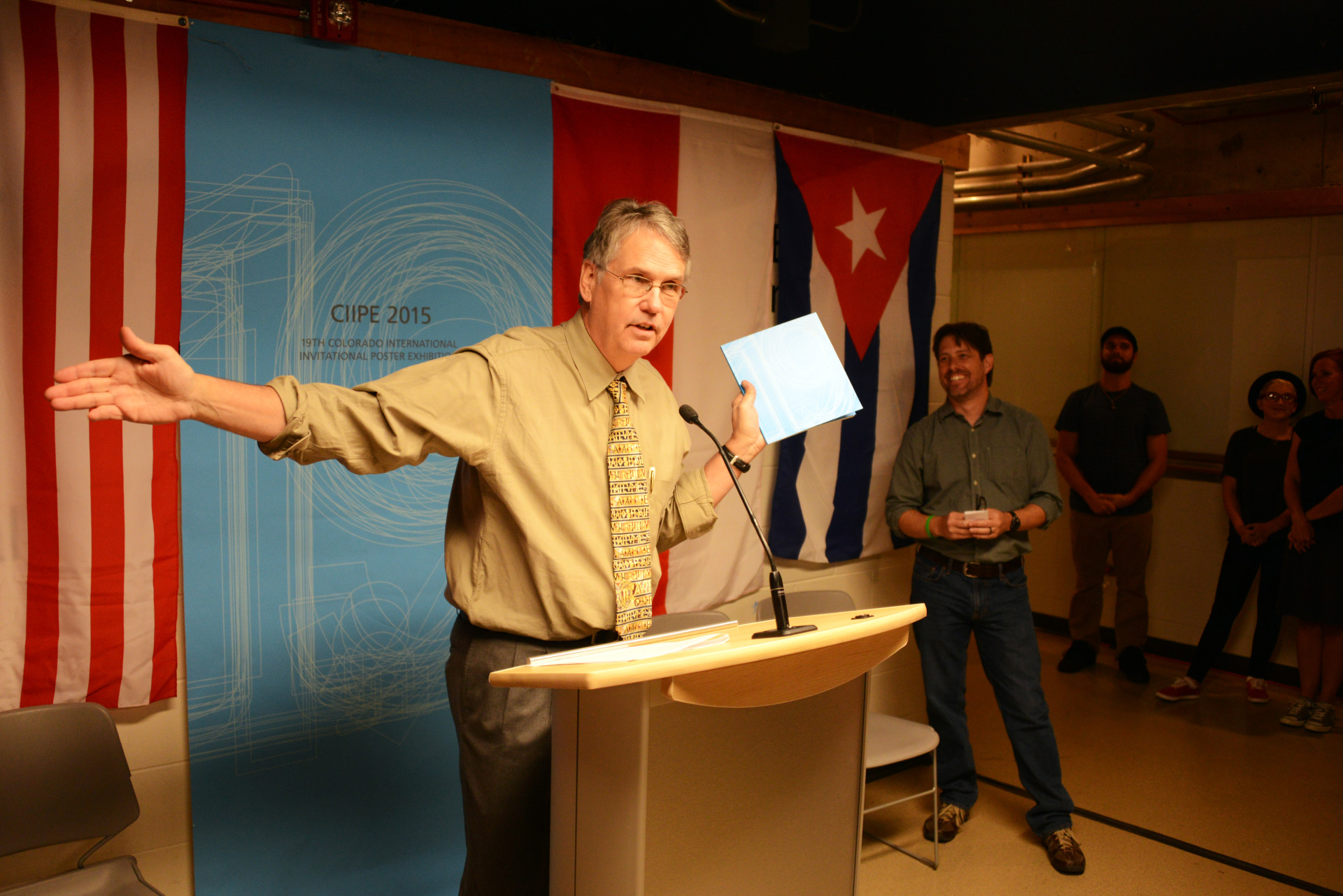 John-Gravdahl - Gregory Allicar Museum of Art | Colorado State University