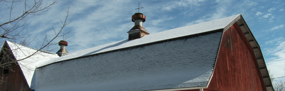 It Was a Church Then - Center for Literary Publishing