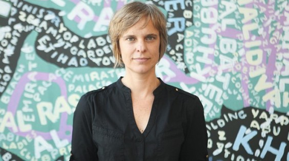 Sean Pears interviews Jill Magi - Center for Literary Publishing ...
