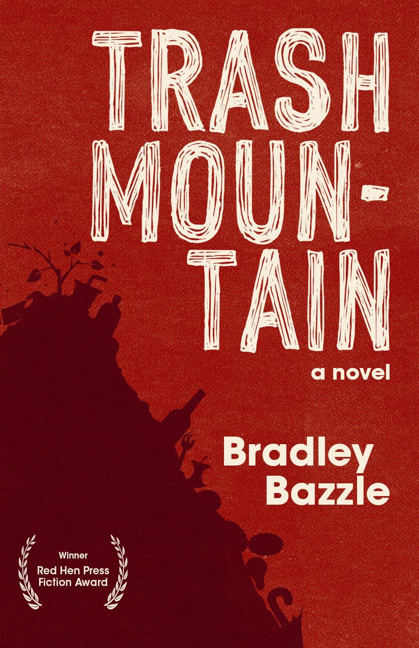 Trash Mountain - Center for Literary Publishing