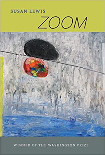 Zoom - Center for Literary Publishing