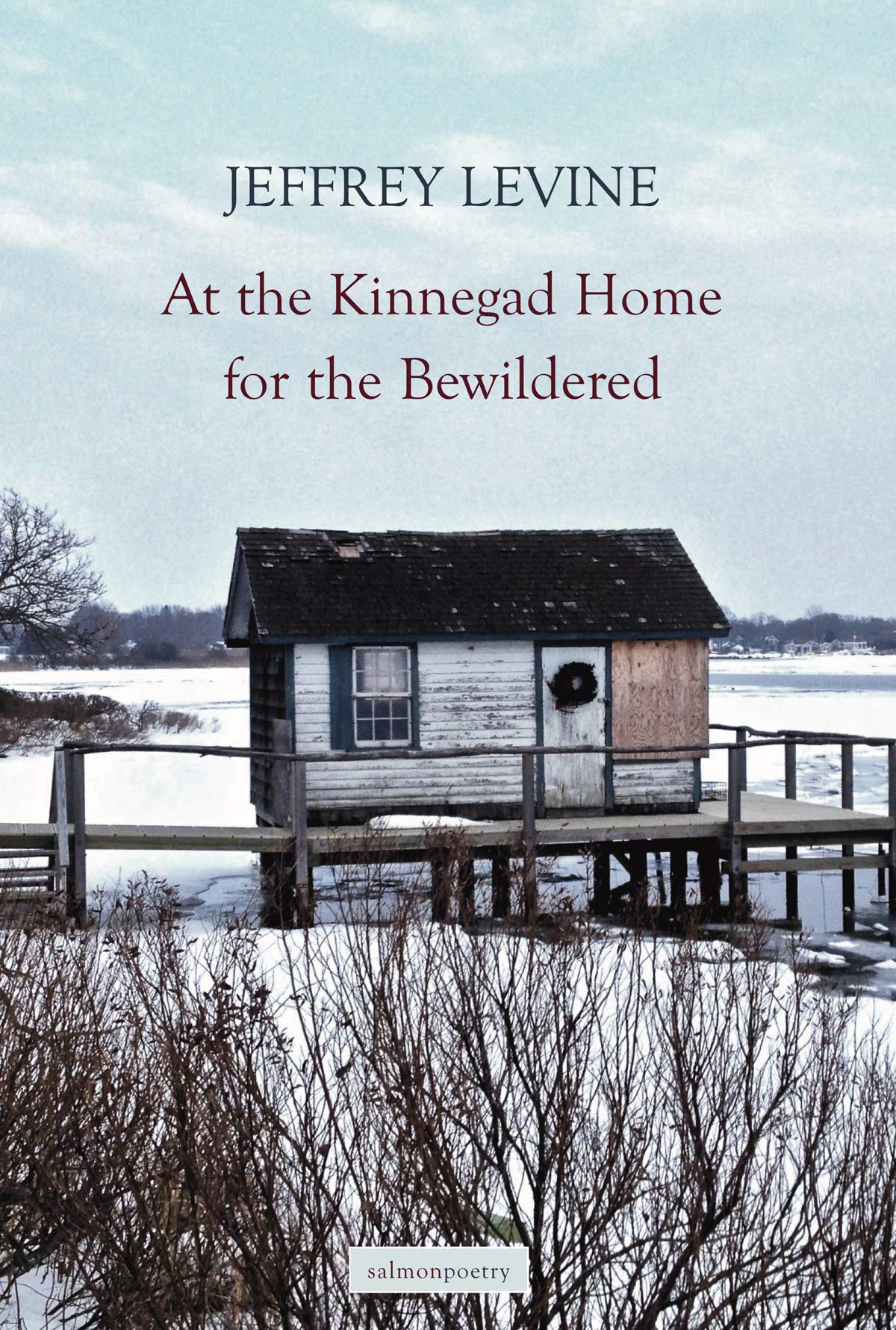 Kinnegad - Center for Literary Publishing | Colorado State University