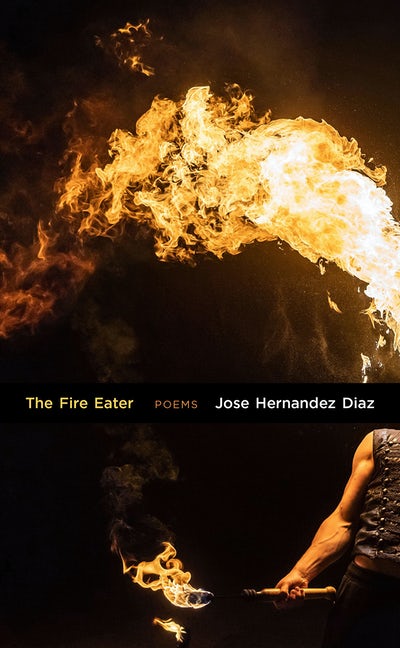 The Fire Eater - Center for Literary Publishing