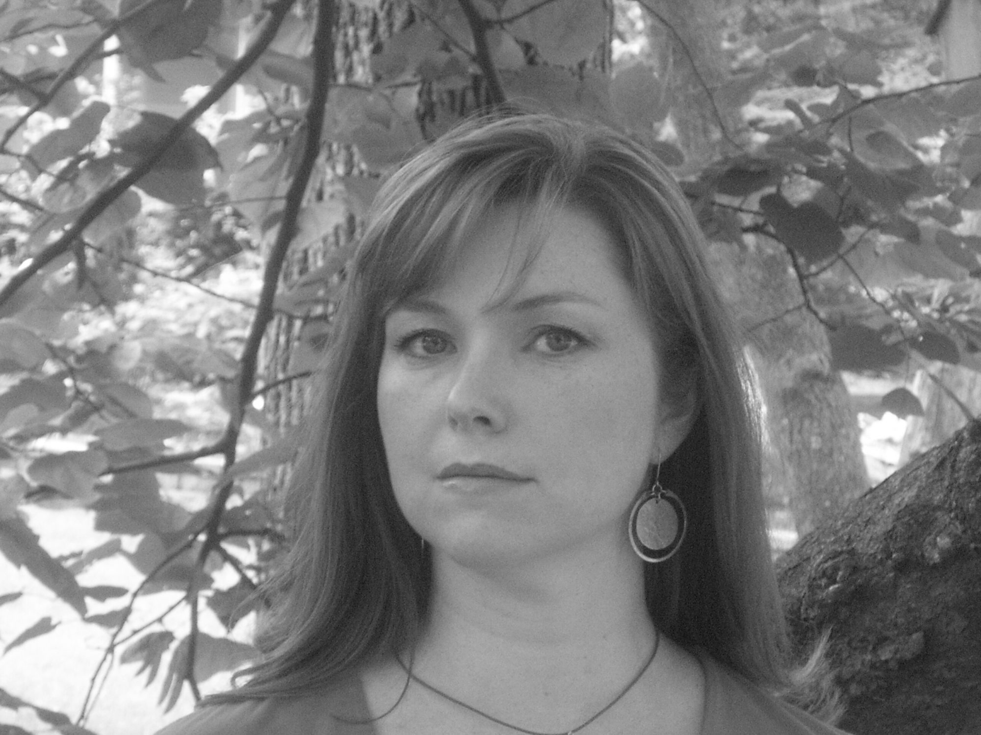 Angela Mitchell - Center for Literary Publishing | Colorado State ...