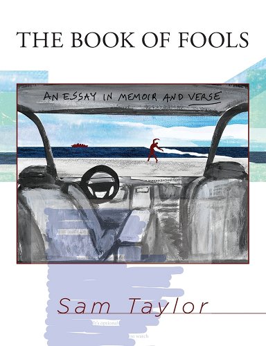The Book of Fools - Center for Literary Publishing