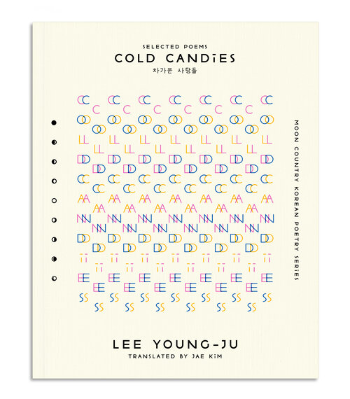 Cold Candies - Center for Literary Publishing