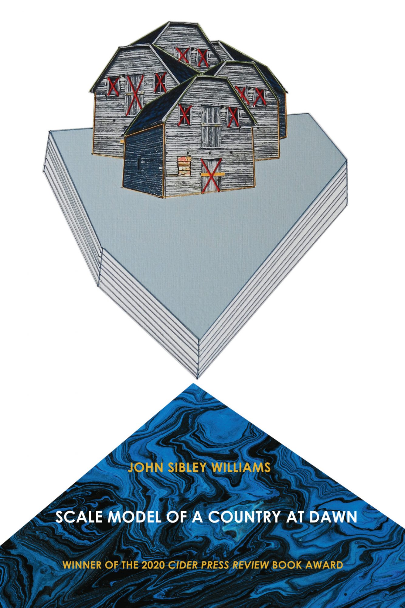Scale Model of a Country at Dawn - Center for Literary Publishing