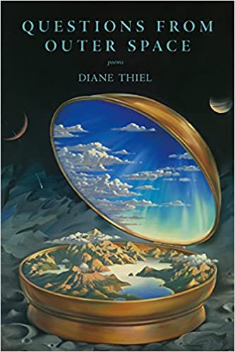Questions From Outer Space - Center for Literary Publishing