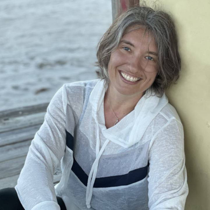 Con(verse): In Conversation with Julie Marie Wade - Center for Literary ...