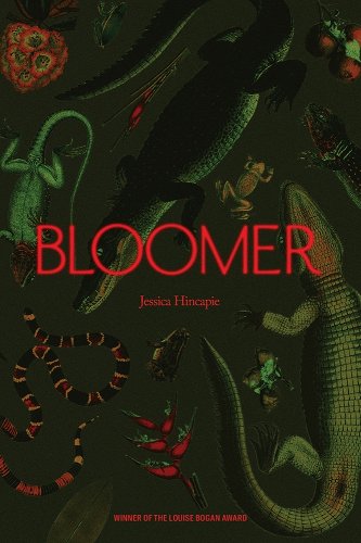 Bloomer - Center for Literary Publishing