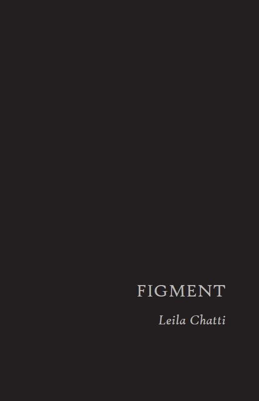 Figment - Center for Literary Publishing