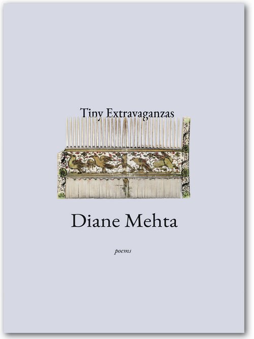 Tiny Extravaganzas - Center for Literary Publishing