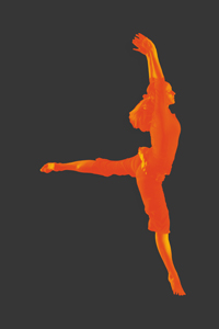 Colorado State University Fall Dance Concert - Dance