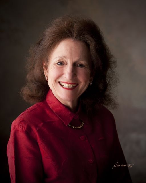 Mary Ann Lee - Dance