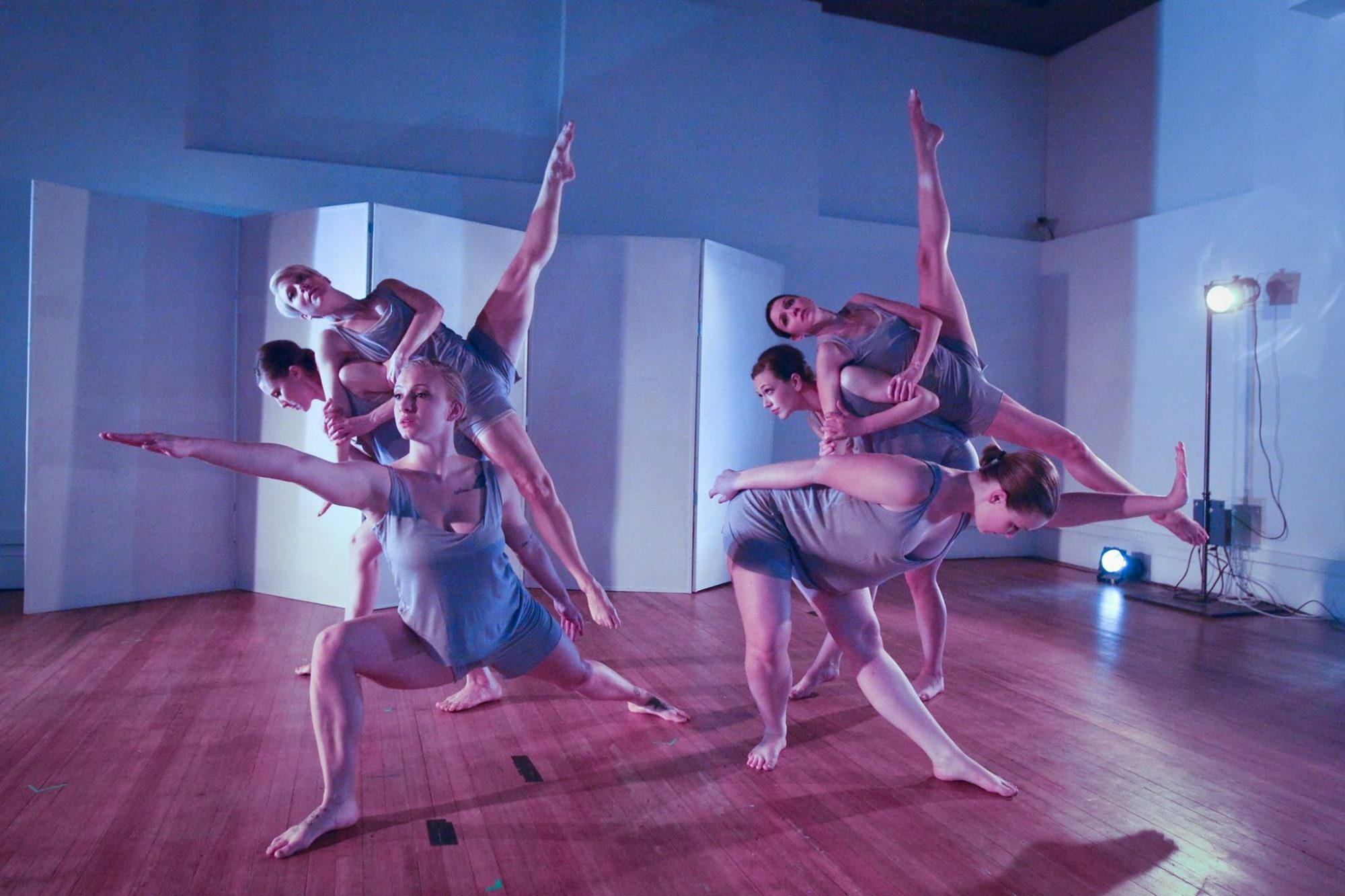 Dance Alumni Celebration: Uniting Dancing Rams of All Ages - Dance