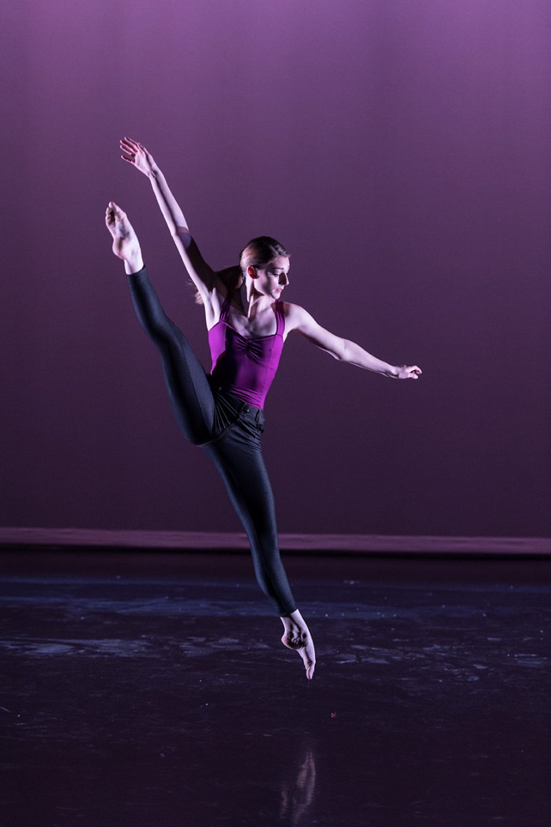 Major in Dance at Colorado State University — dance.colostate.edu