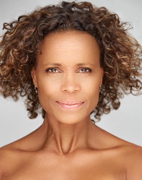 Virtual Event: My Life as a Dancer with Christina Johnson - Dance