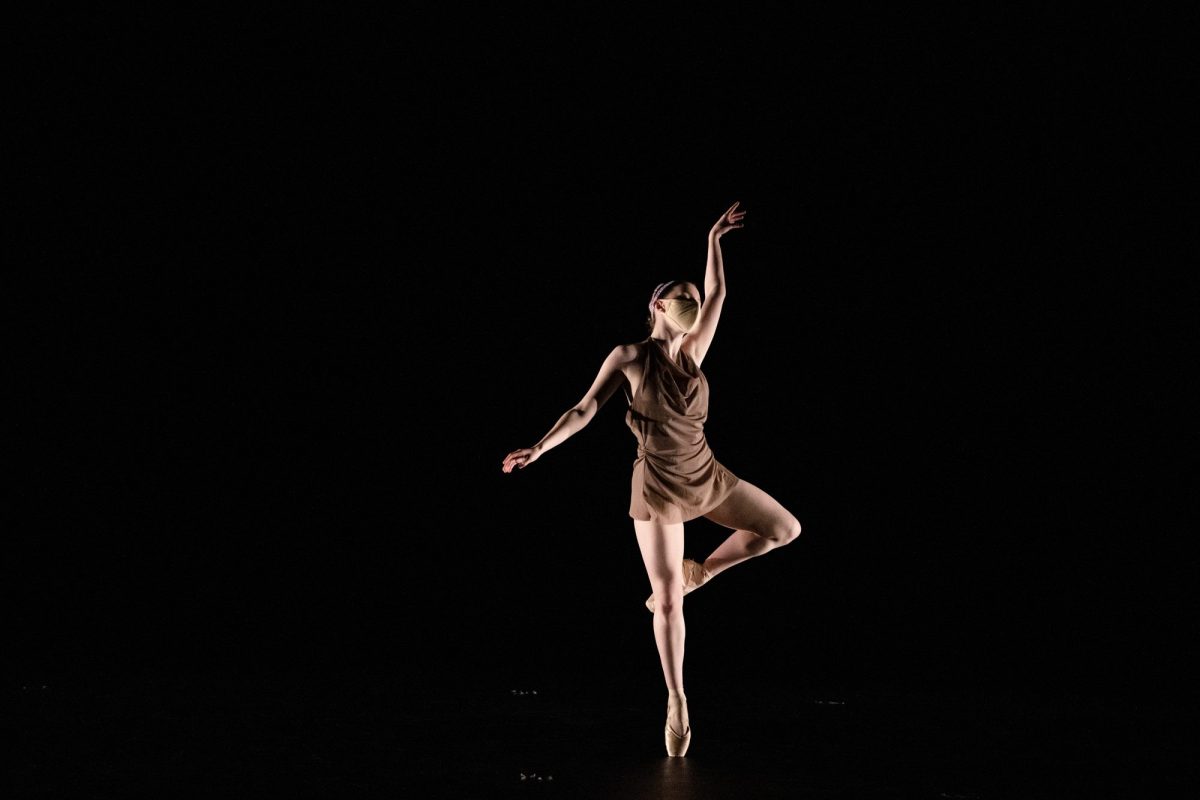 Major in Dance at Colorado State University — dance.colostate.edu