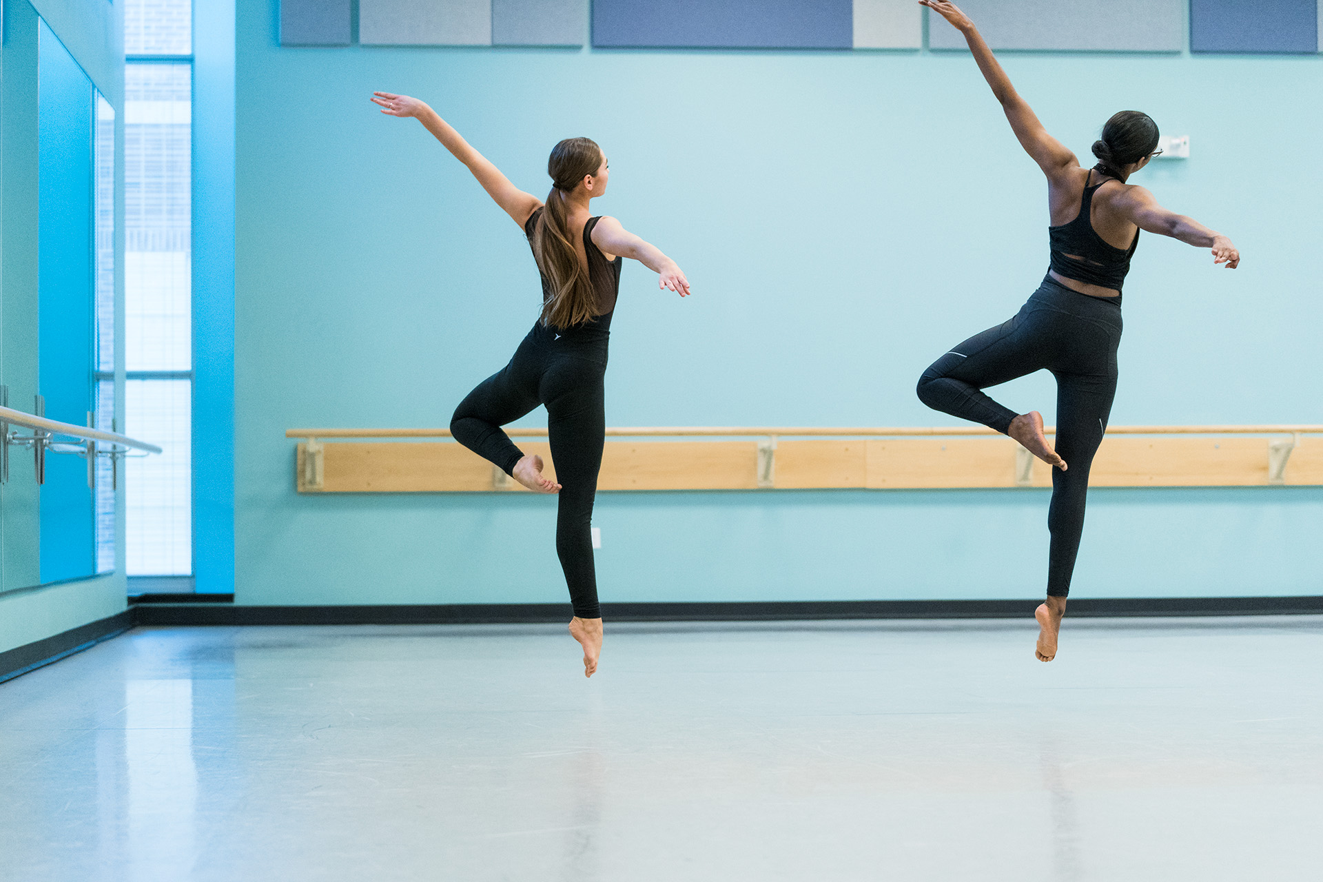 Dance Coursework — dance.colostate.edu/coursework/