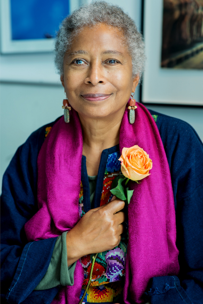 Black History Month: Alice Walker - English | Colorado State University