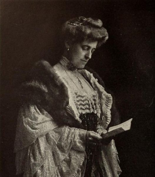 Picture_of_Edith_Wharton - English | Colorado State University