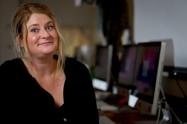 Why Digital Writing Matters: Networking, Collaboration, Composing, and ...