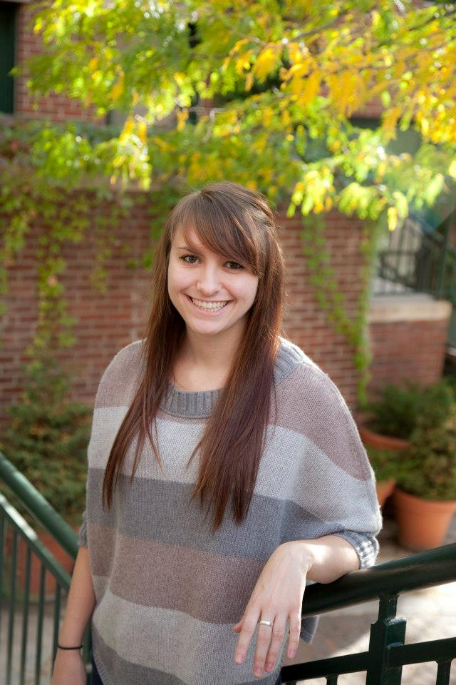 ciara - English | Colorado State University
