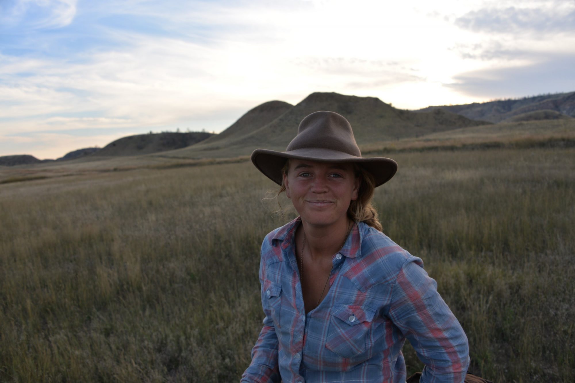 Student Spotlight: Robin Walter - English | Colorado State University