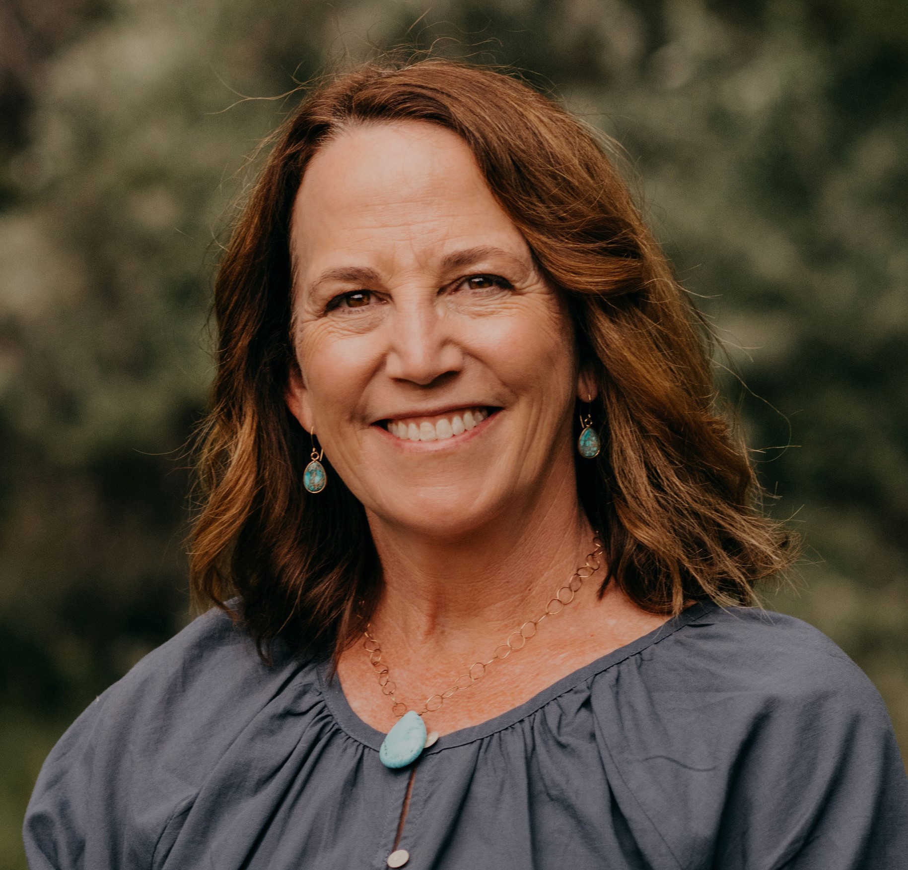 MindyHeadshot2022 - Center for Environmental Justice | Colorado State ...