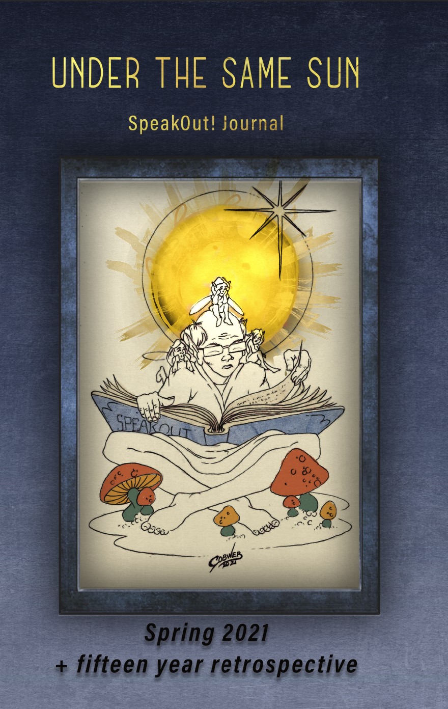 front cover - Community Literacy Center | Colorado State University