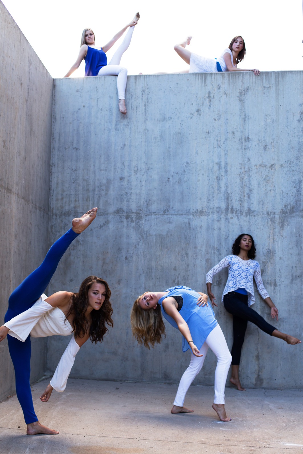 Dance Majors Want Their Audience to Speak, Thrive, and Be Alive - Magazine