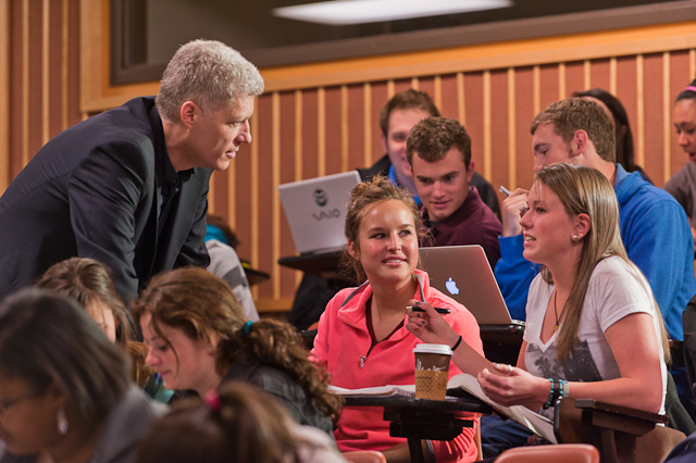 CSU’s Public Speaking class named among the best nationwide - Magazine