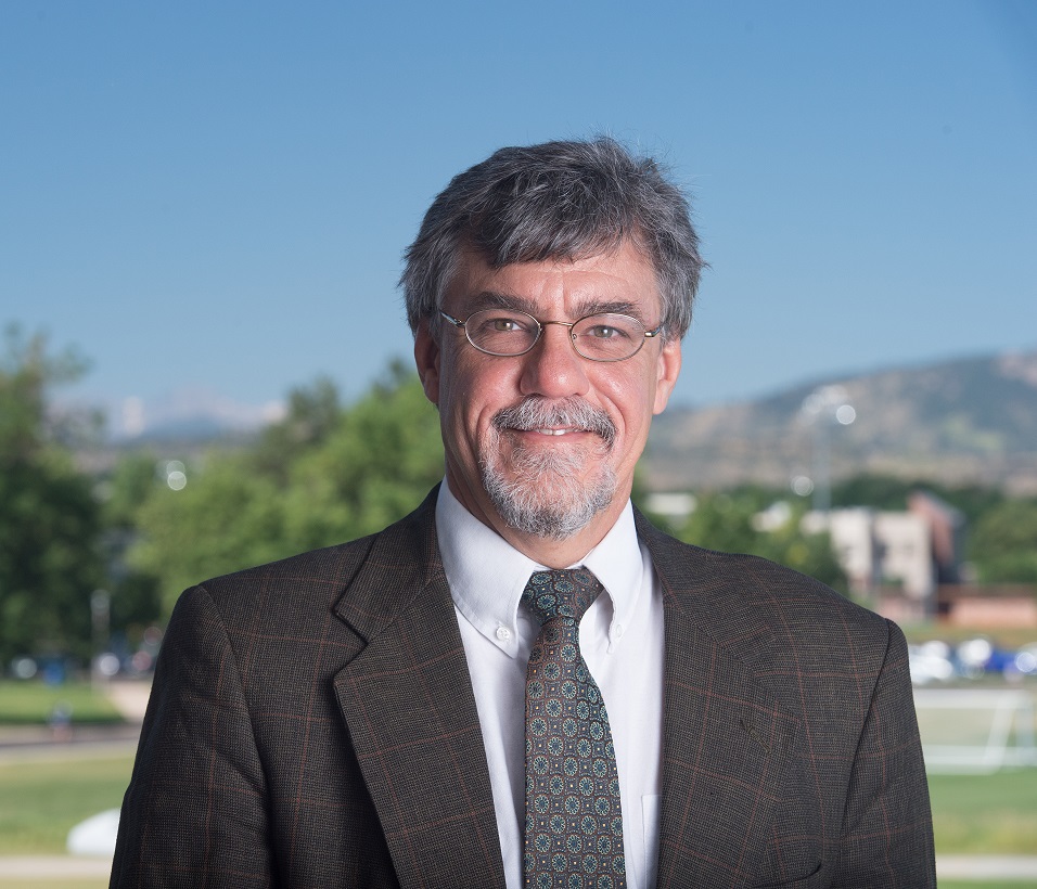 Message from the Dean - Magazine