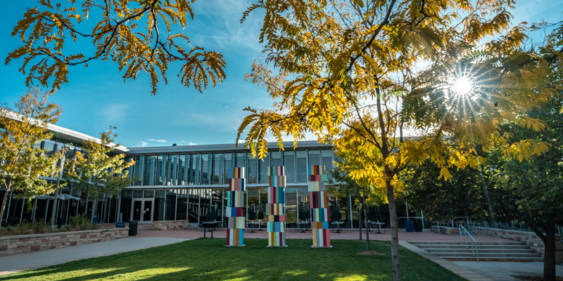 CLA Graduate Students: Thinkers, Makers, and Leaders of Tomorrow - Magazine
