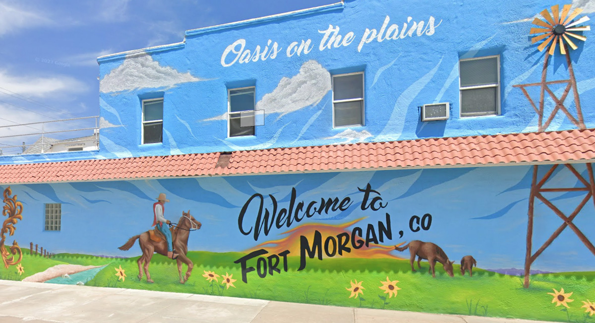 Multilingual voices in a small town - Magazine