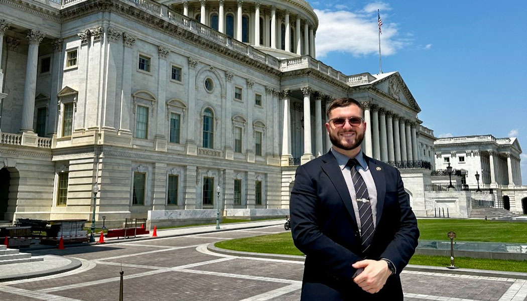 On the Road to Becoming a U.S. Foreign Service Officer - Magazine