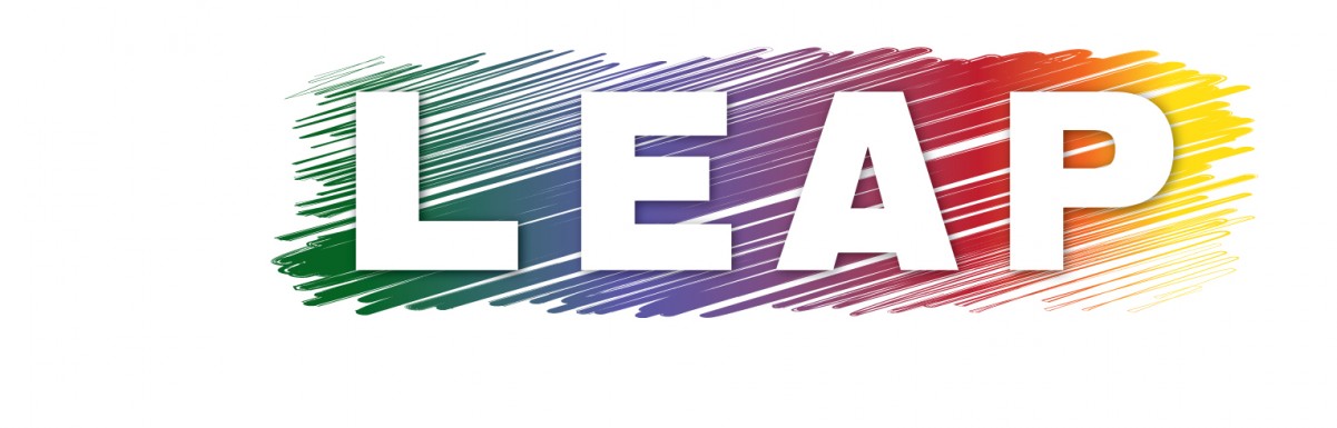 Leap Logo