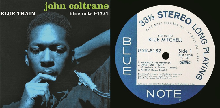 Jazz Combos Present Blue Note Classics - Music