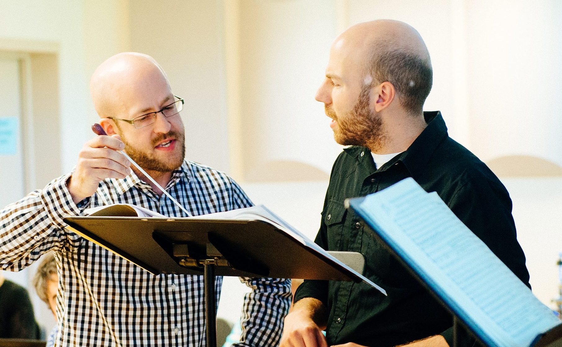 csu-conducting-seminar-4 - Music