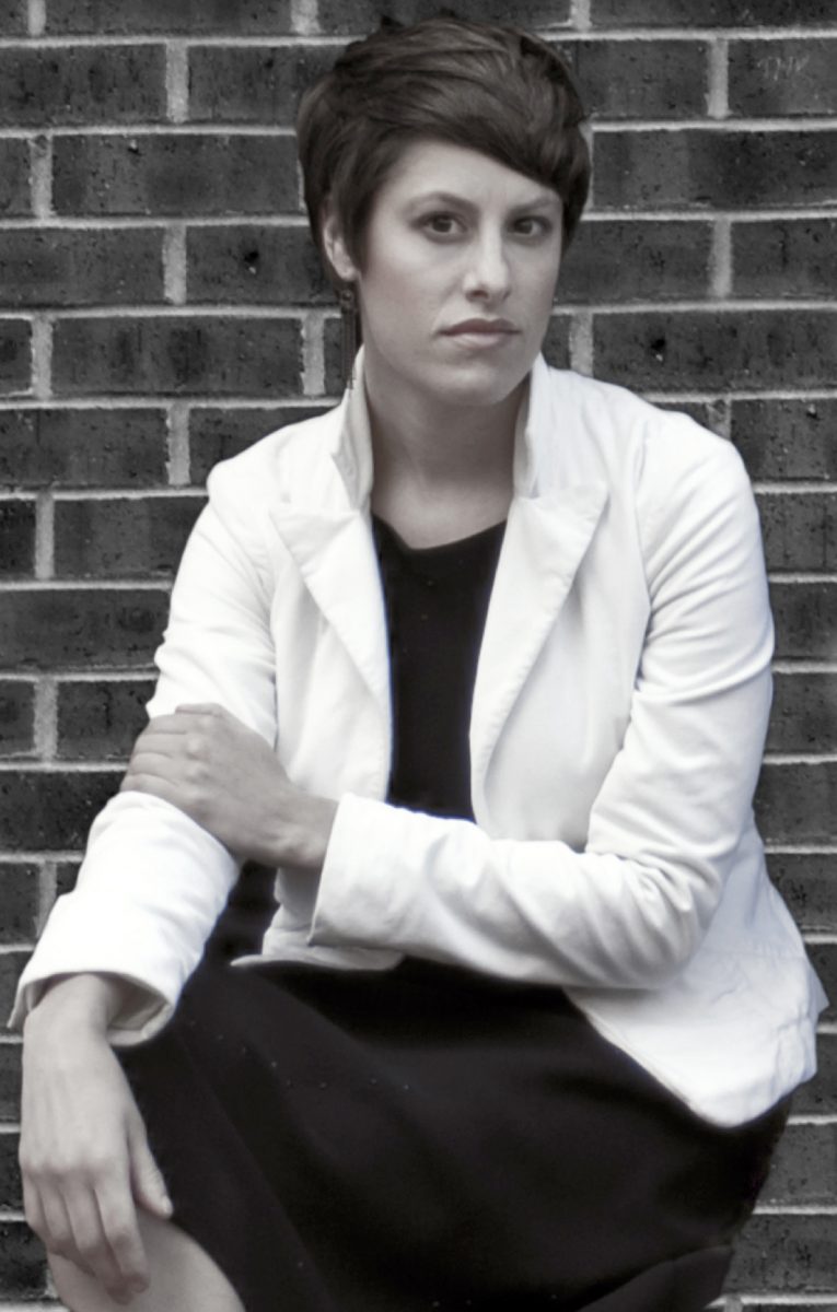 Amy Murphy - Music