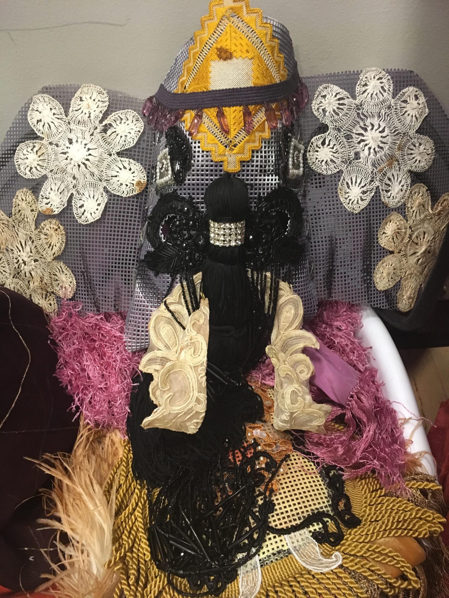 Magic_Flute_Mask - Music