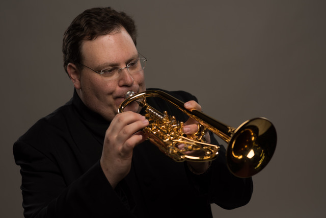 Justin Bartels - Music