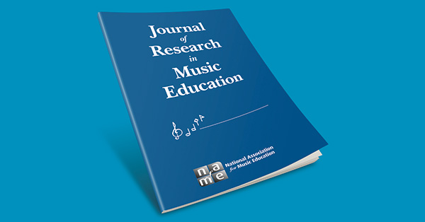 Dr. Bonnie Jacobi selected for music education journal editorial board ...