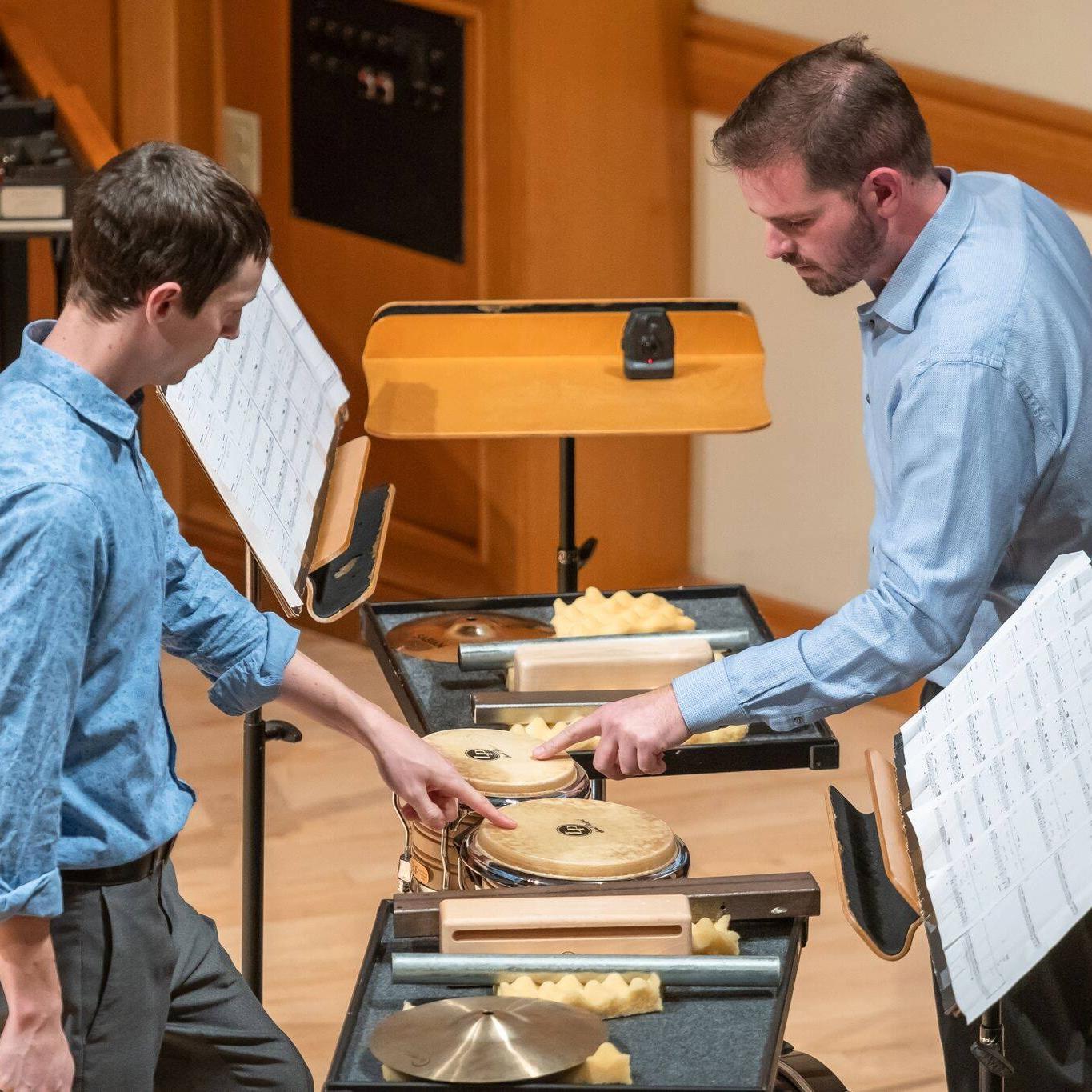 Guest Artist Concert, If + When / FREE - Music