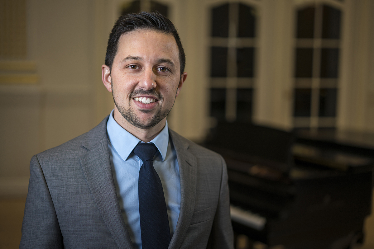 CSU Music faculty and students will present at 2021 Virtual CMEA ...