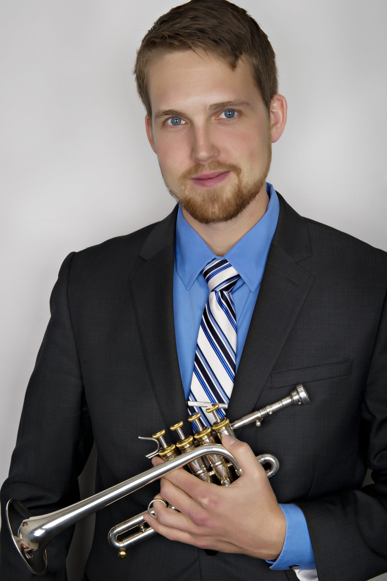 RS Headshot 1 - Music