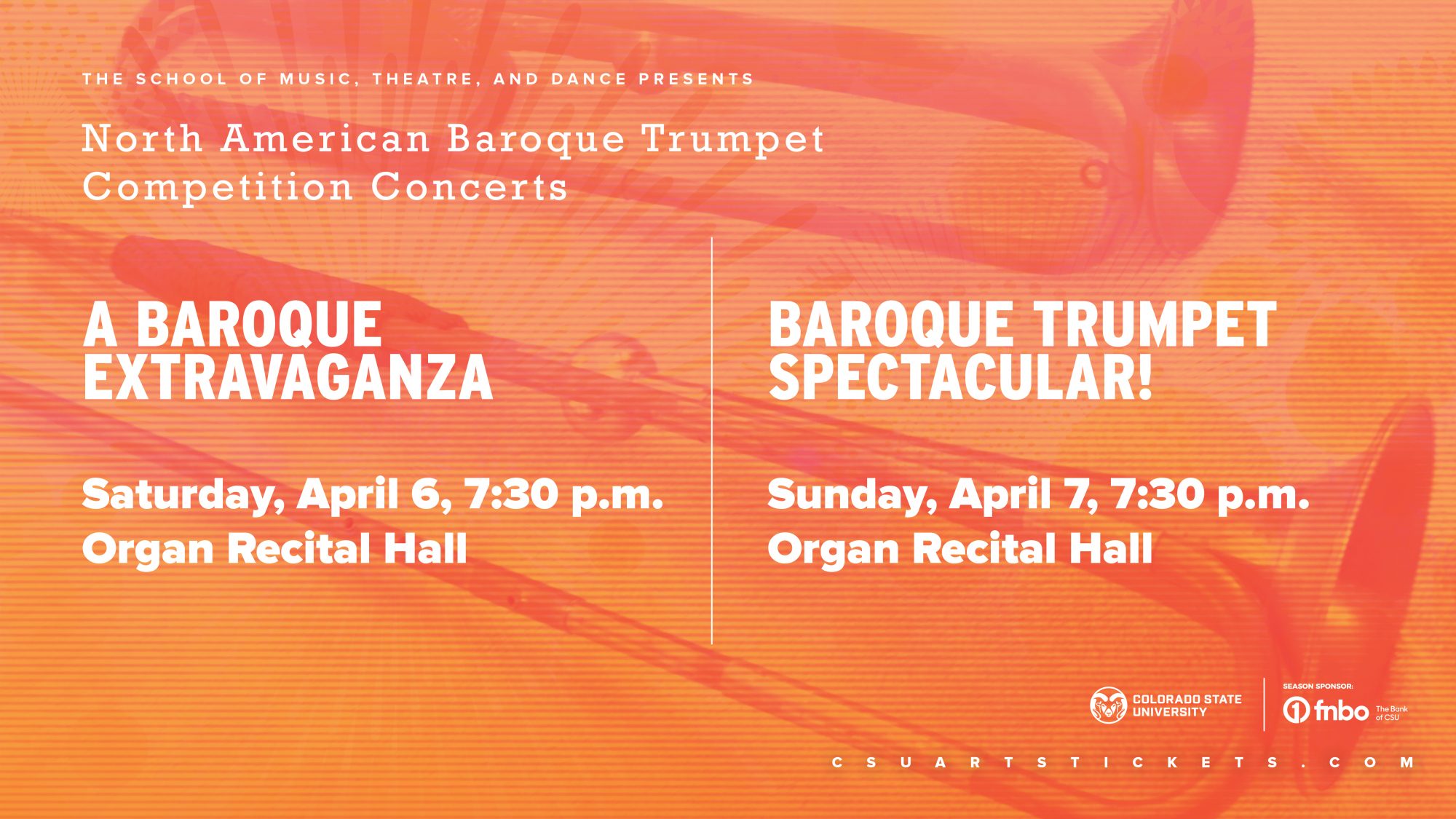 North American Baroque Trumpet Competition Awards Ceremony and Closing ...