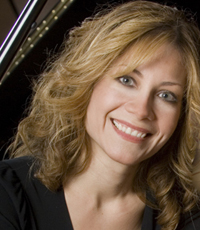 Silvana Santinelli - School of Music, Theatre and Dance