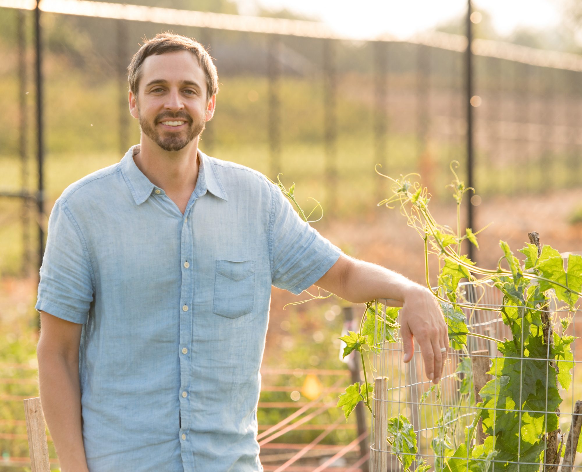 Josh Sbicca 1cp - Sociology | Colorado State University