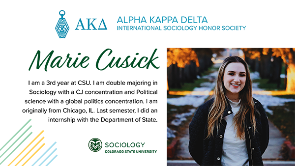 Marie Cusick copy - Sociology | Colorado State University